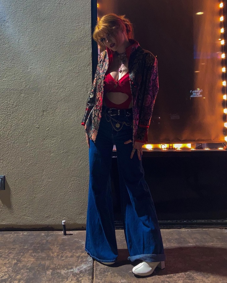 Picture of Hannah McCloud