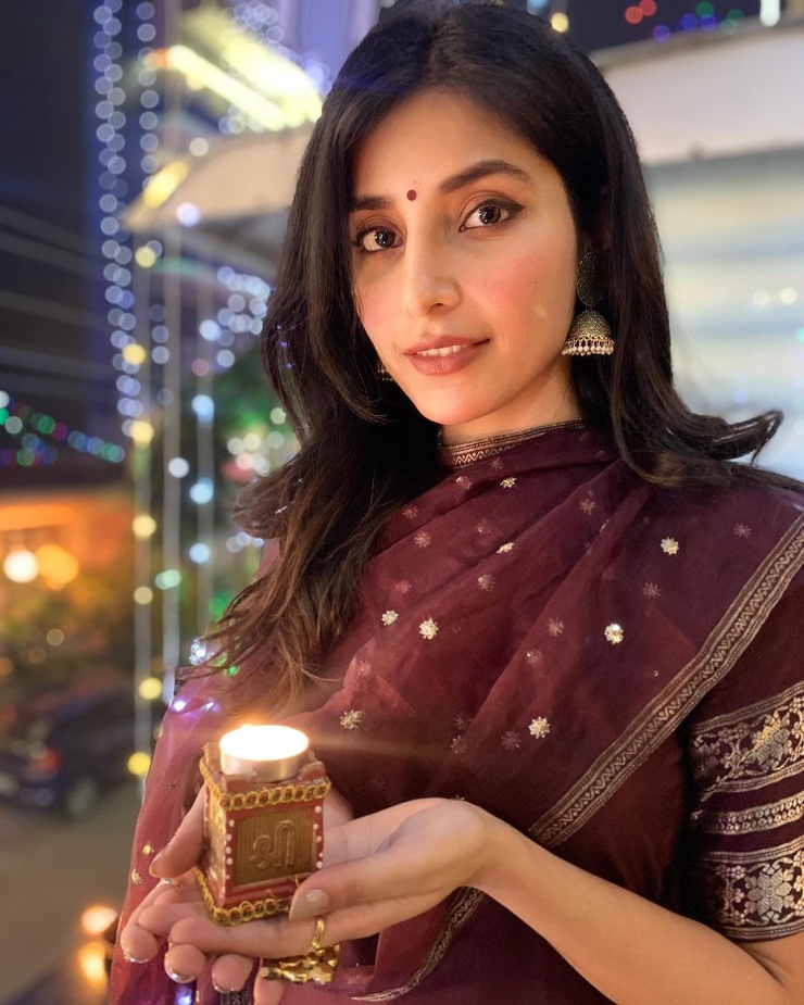 Picture of Harshita Gaur