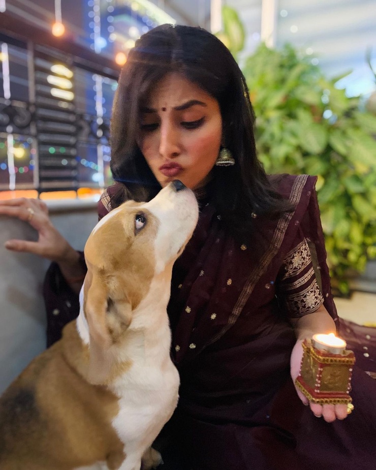 Picture of Harshita Gaur