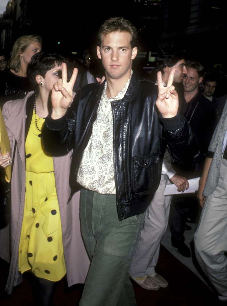 Picture of Anthony Edwards