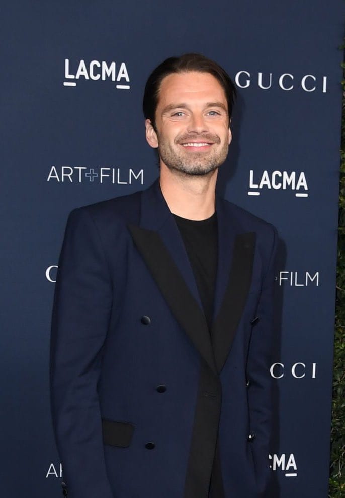 Sebastian Stan picture