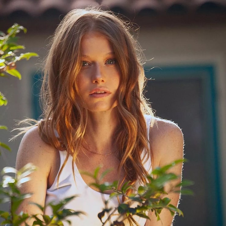 Picture of Genevieve Angelson
