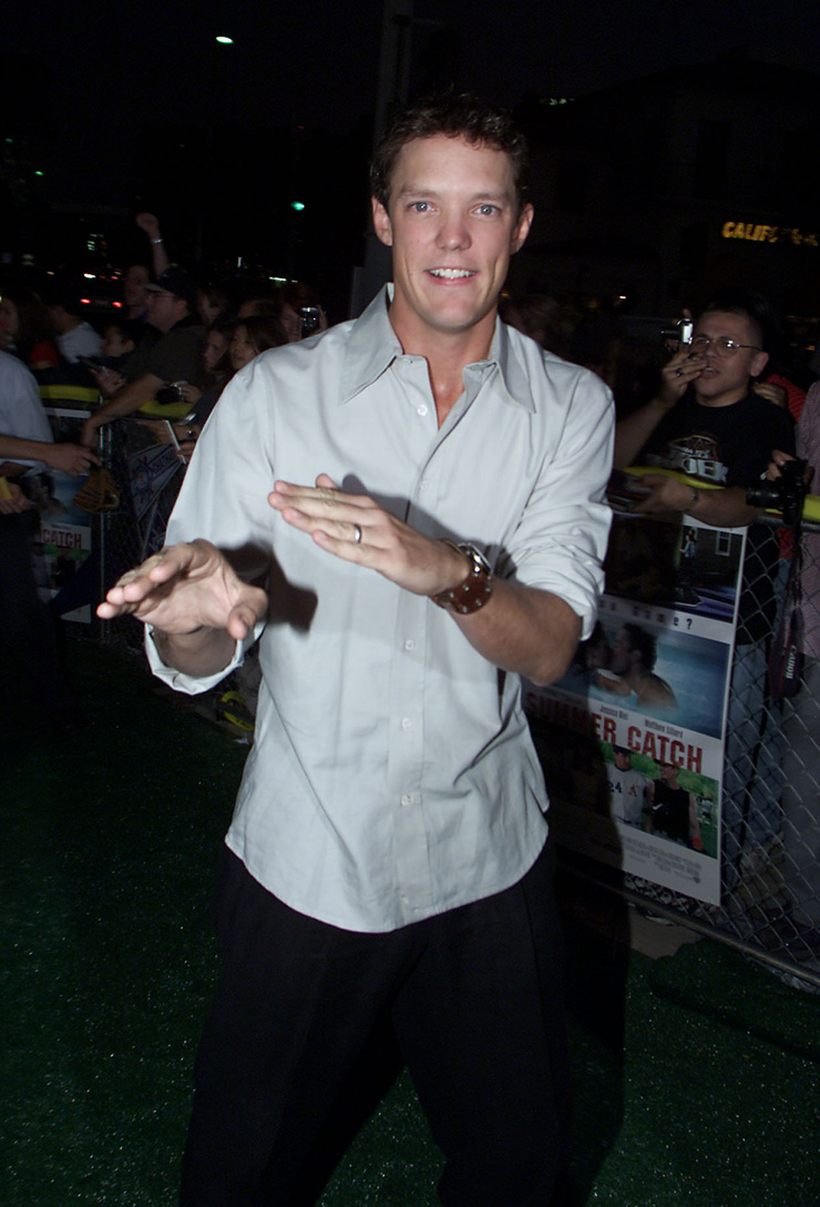 Matthew Lillard picture