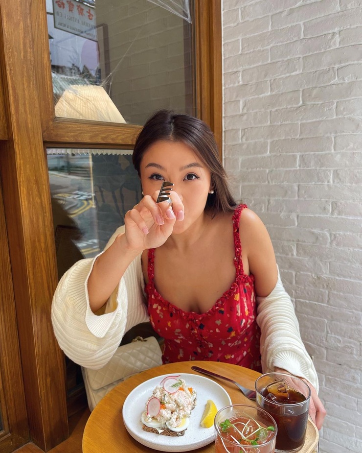 Picture of Moonie Chu