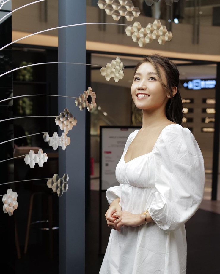 Picture of Moonie Chu