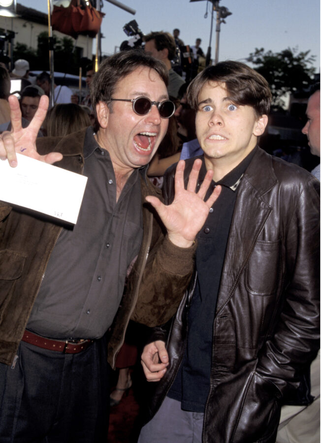 Picture of John Ritter