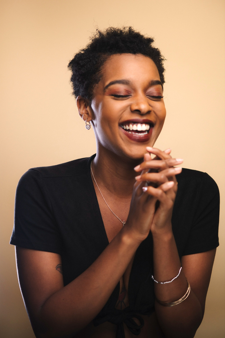 Picture of Mallori Johnson