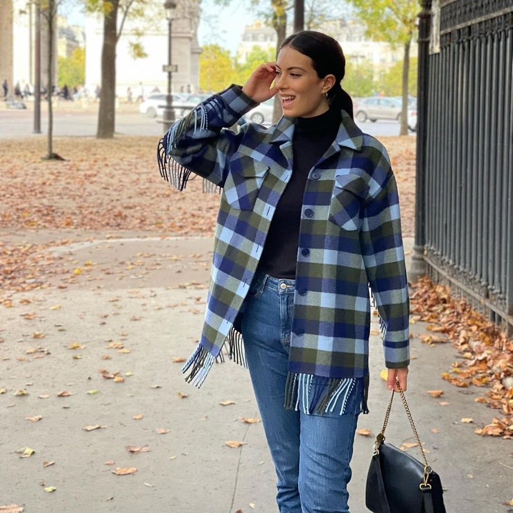 Picture of Caroline Podlewski