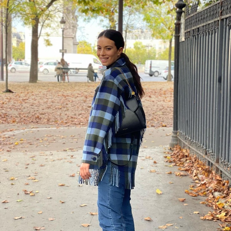 Picture of Caroline Podlewski