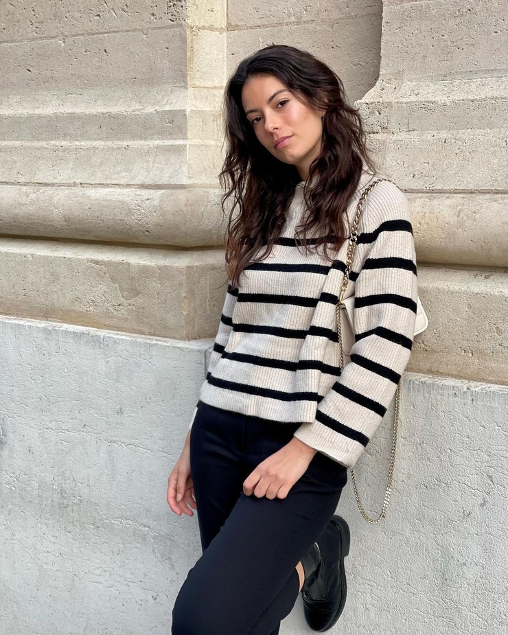 Caroline Podlewski picture