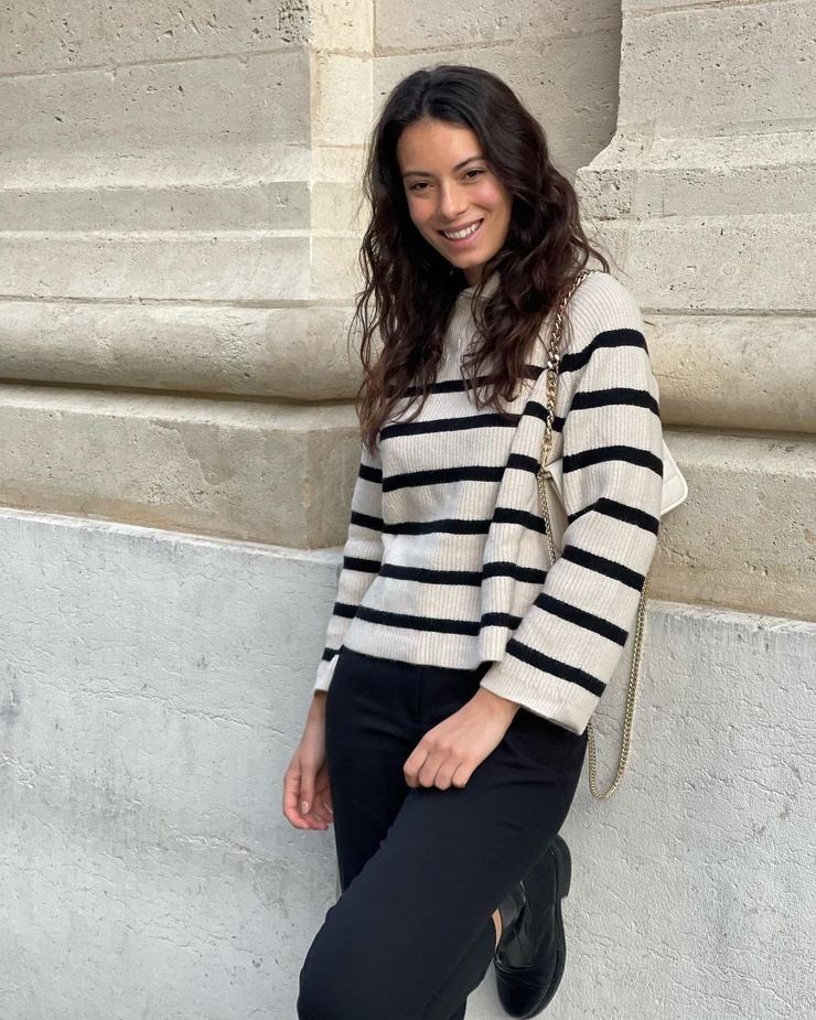 Picture of Caroline Podlewski