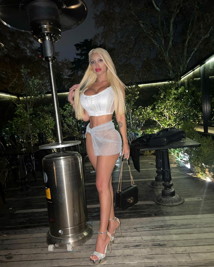 Picture of FLORENCIA CHILO