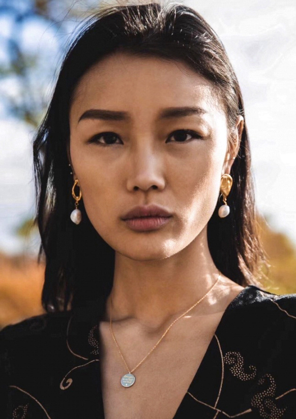 Picture of MEI JIANG