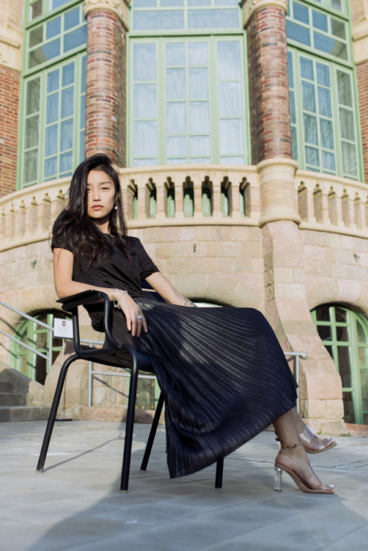 Picture of MEI JIANG