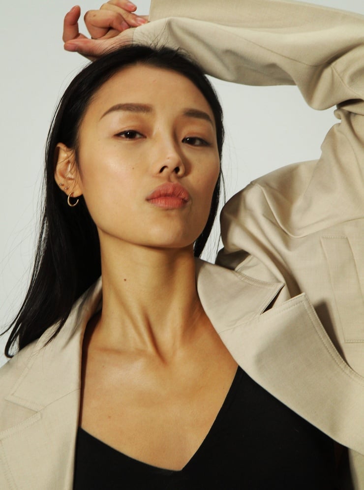 Picture of MEI JIANG