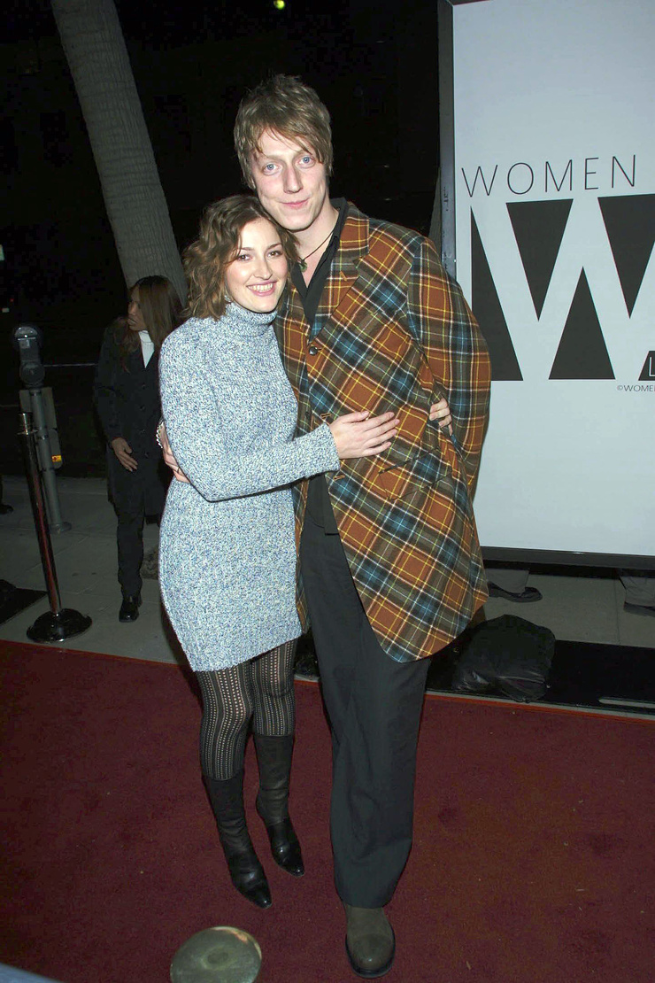 Kelly Macdonald picture