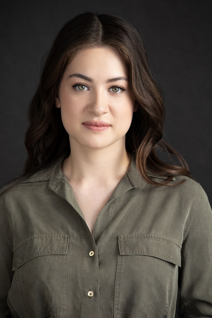Picture of Isabella Shibuta
