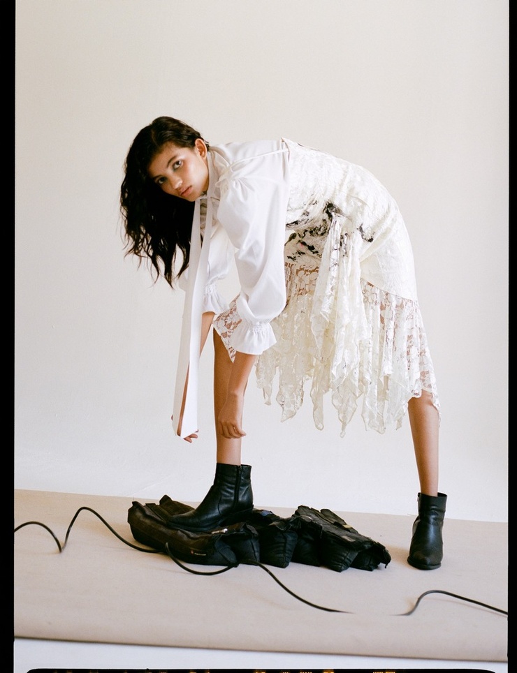 Picture of Naomy Garcia