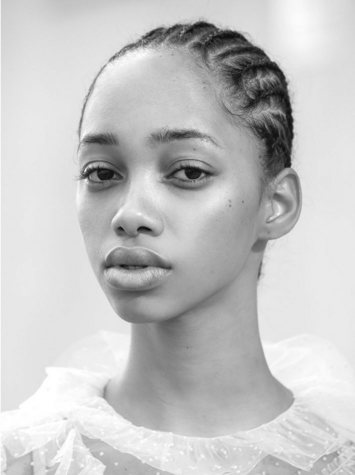 Picture of Daniella Davis