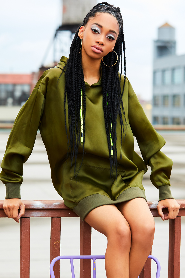 Picture of Daniella Davis