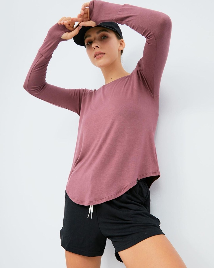 Picture of Alina Krutko