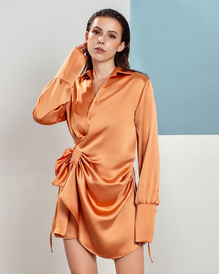 Image of Alina Krutko