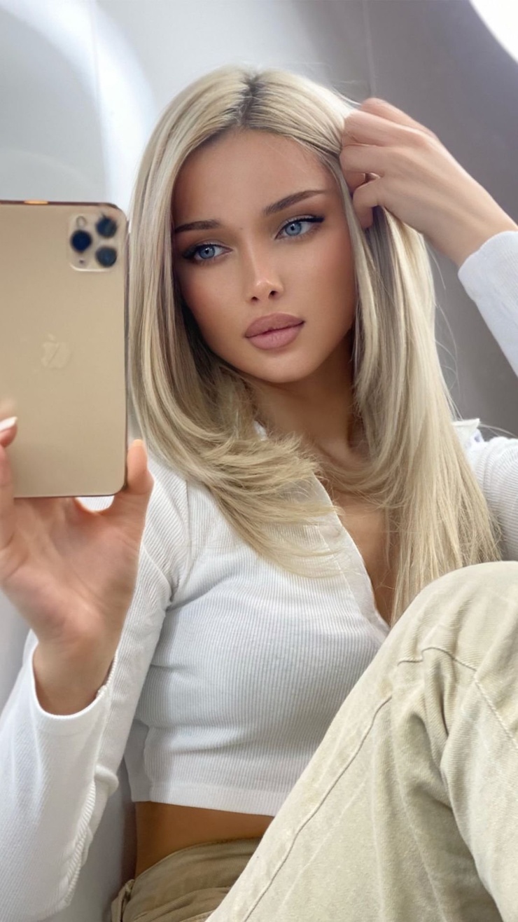 Picture of Mariyan Pashaeva