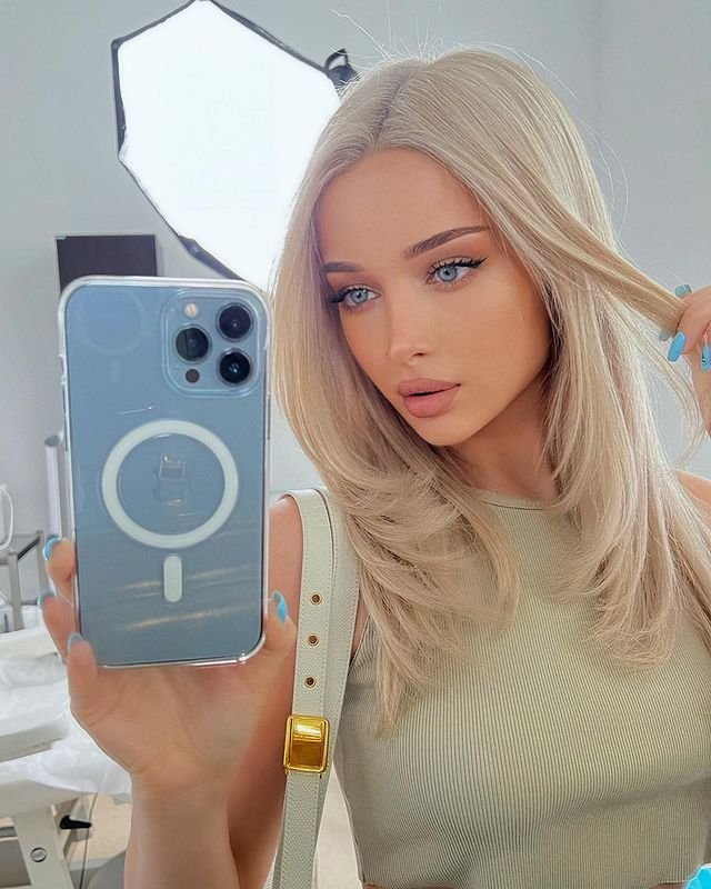 Picture of Mariyan Pashaeva