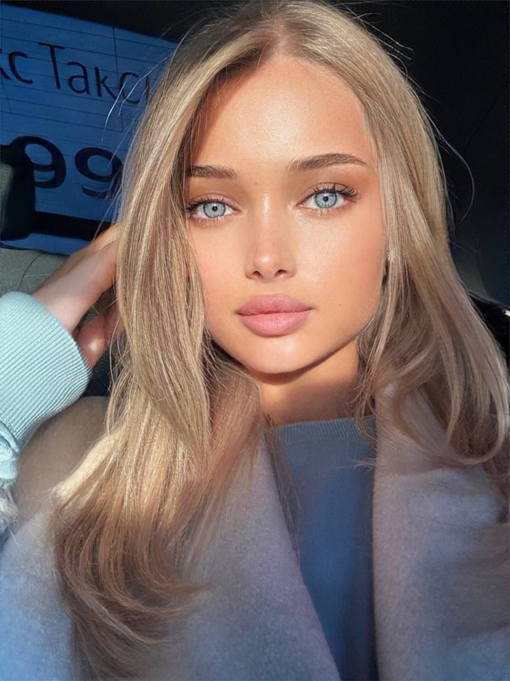 Picture of Mariyan Pashaeva