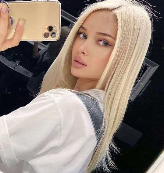 Picture of Mariyan Pashaeva