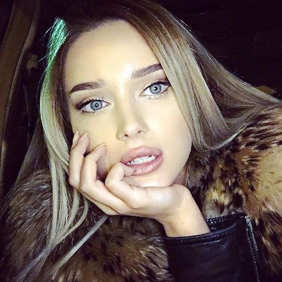 Picture of Mariyan Pashaeva