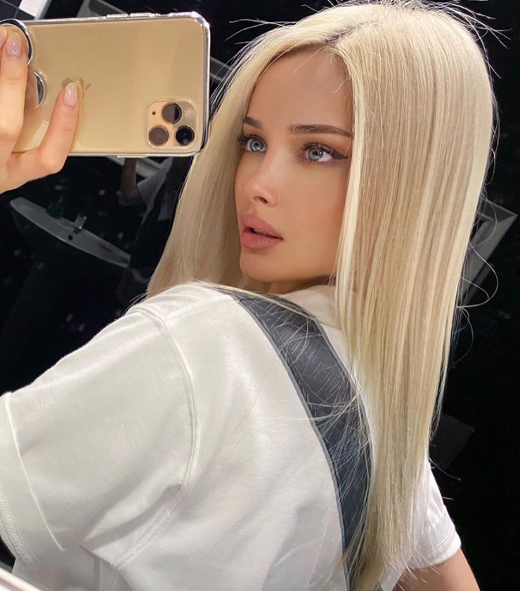 Picture of Mariyan Pashaeva