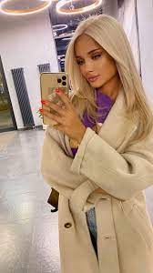 Picture of Mariyan Pashaeva
