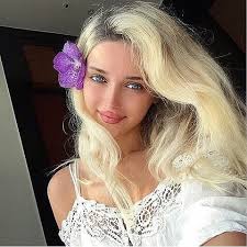 Picture of Mariyan Pashaeva