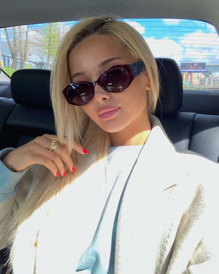 Mariyan Pashaeva picture