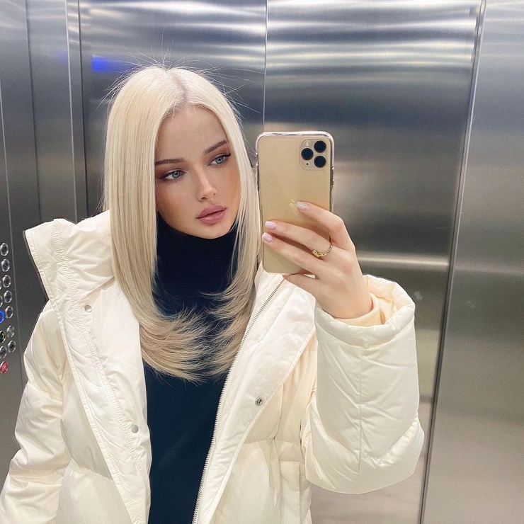 Picture of Mariyan Pashaeva