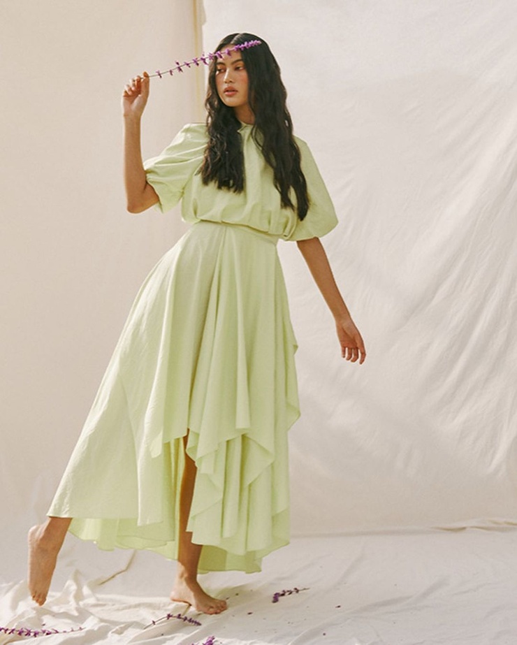 Amanda Sebastian image