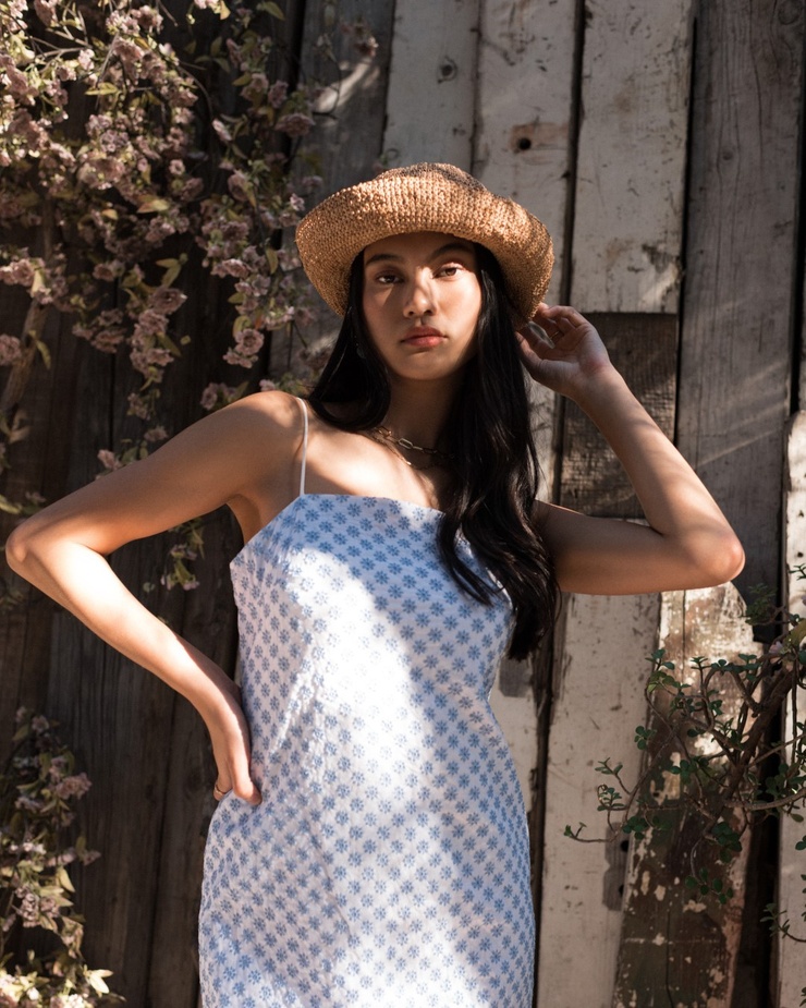 Picture of Amanda Sebastian