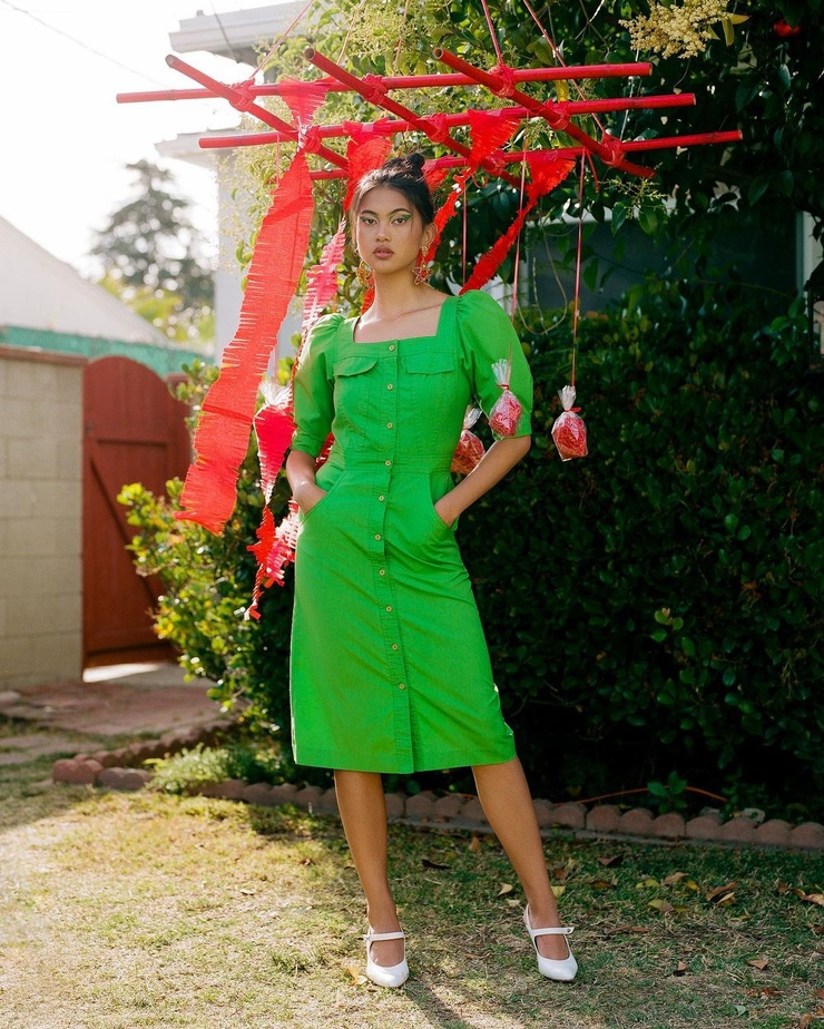 Picture of Amanda Sebastian