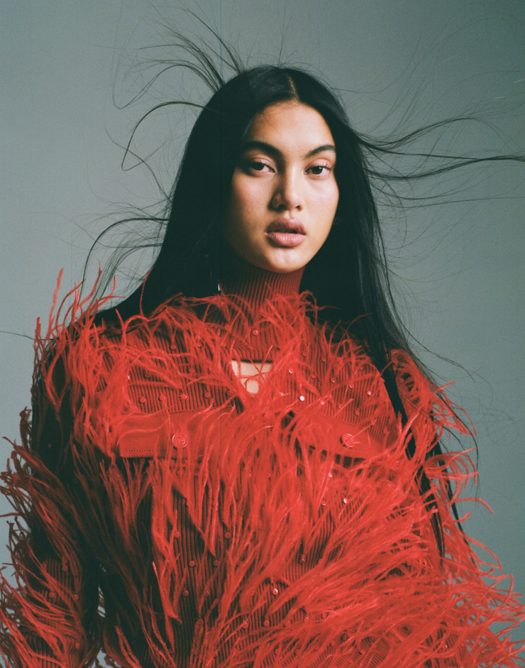 Picture of Amanda Sebastian