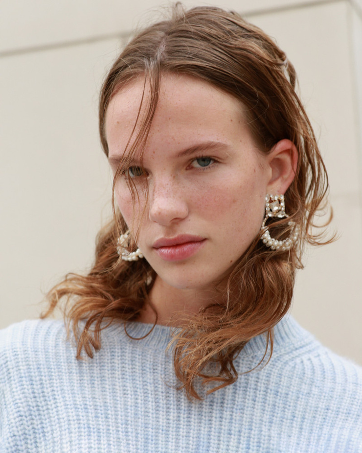 Picture of Ellie Christen