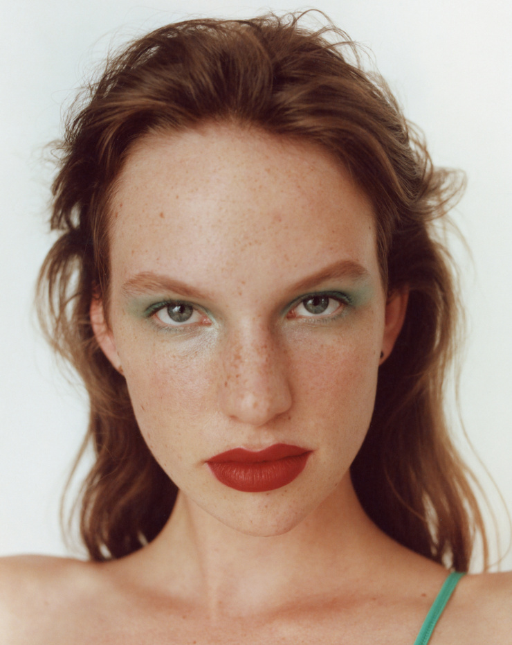 Picture of Ellie Christen