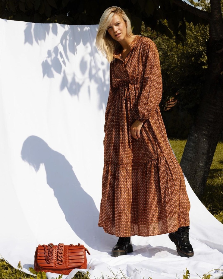 Picture of Iva Zivanovic