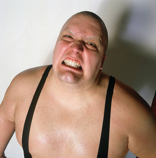 King Kong Bundy