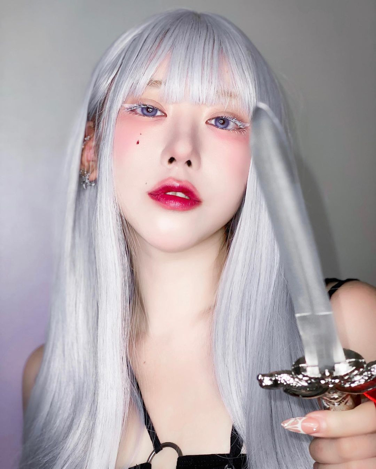 Picture of Park Jinah
