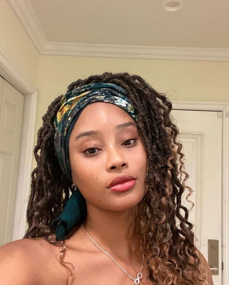 Picture of Pepi Sonuga