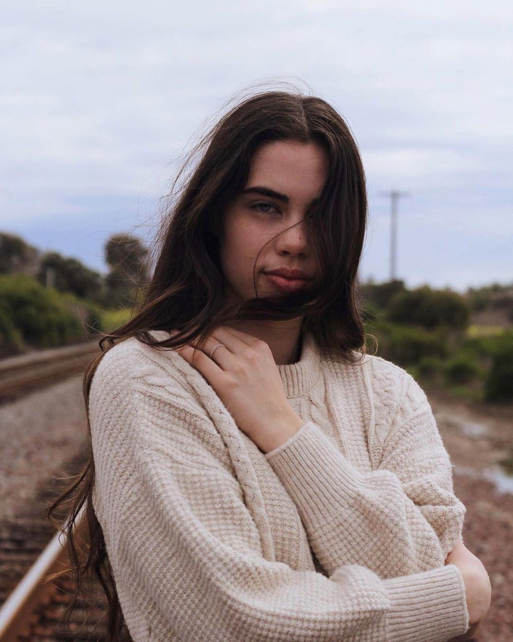 Picture of Gianna Altieri