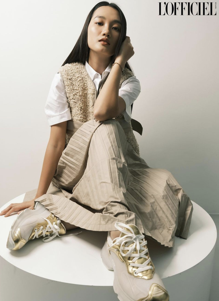 Picture of Quynh Anh