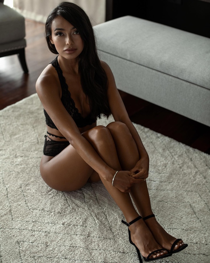 Picture of Milya Nurgalieva