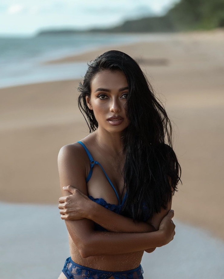 Picture of Milya Nurgalieva